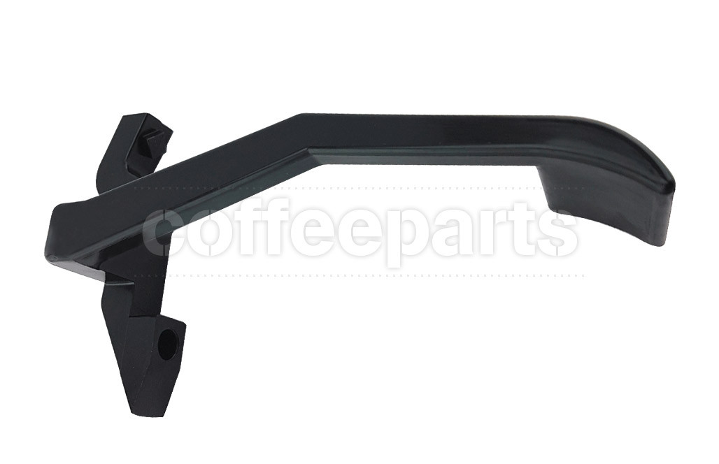 Mahlkoenig EK43 handle Ultramid PA black (B3K/4) | Coffee Parts