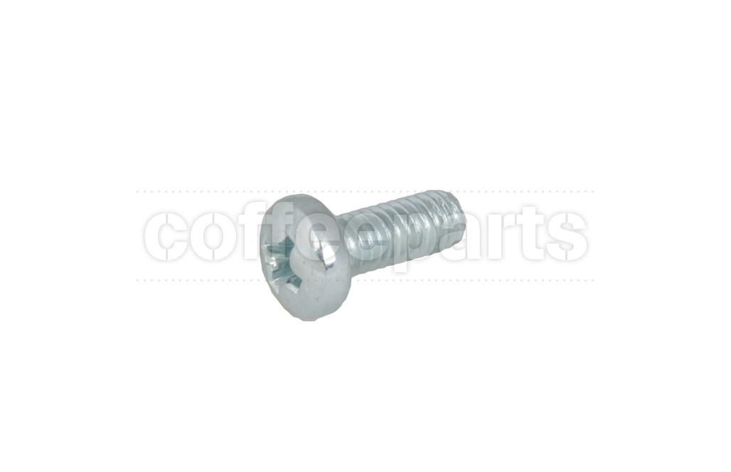 Mahlkoenig EK43 Fillister Head Screw | Coffee Parts