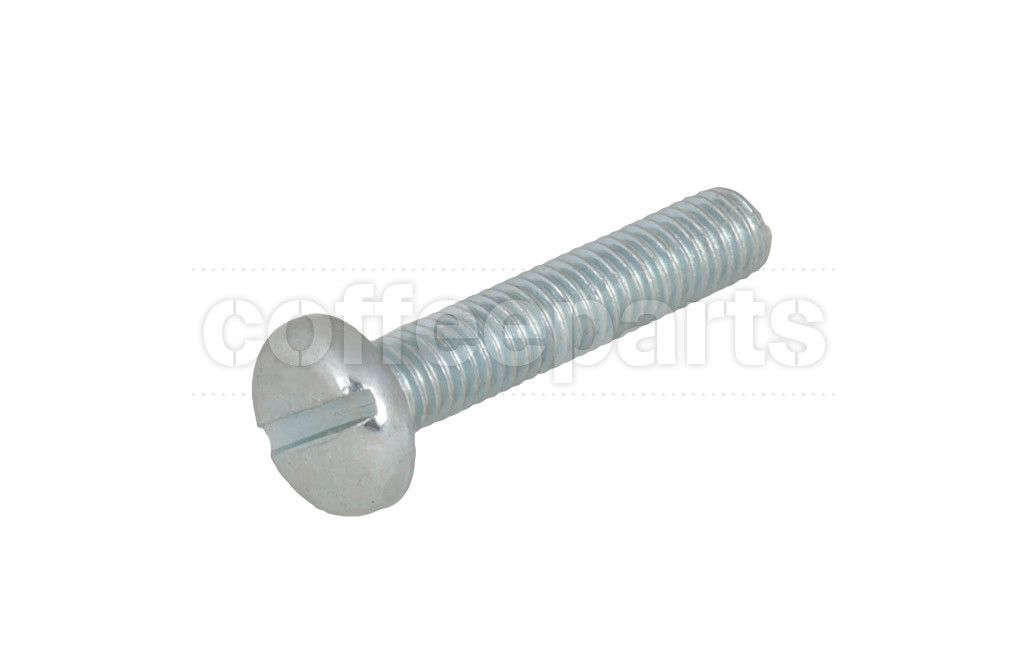 Mahlkoenig EK43 Flat Head Screw | Coffee Parts