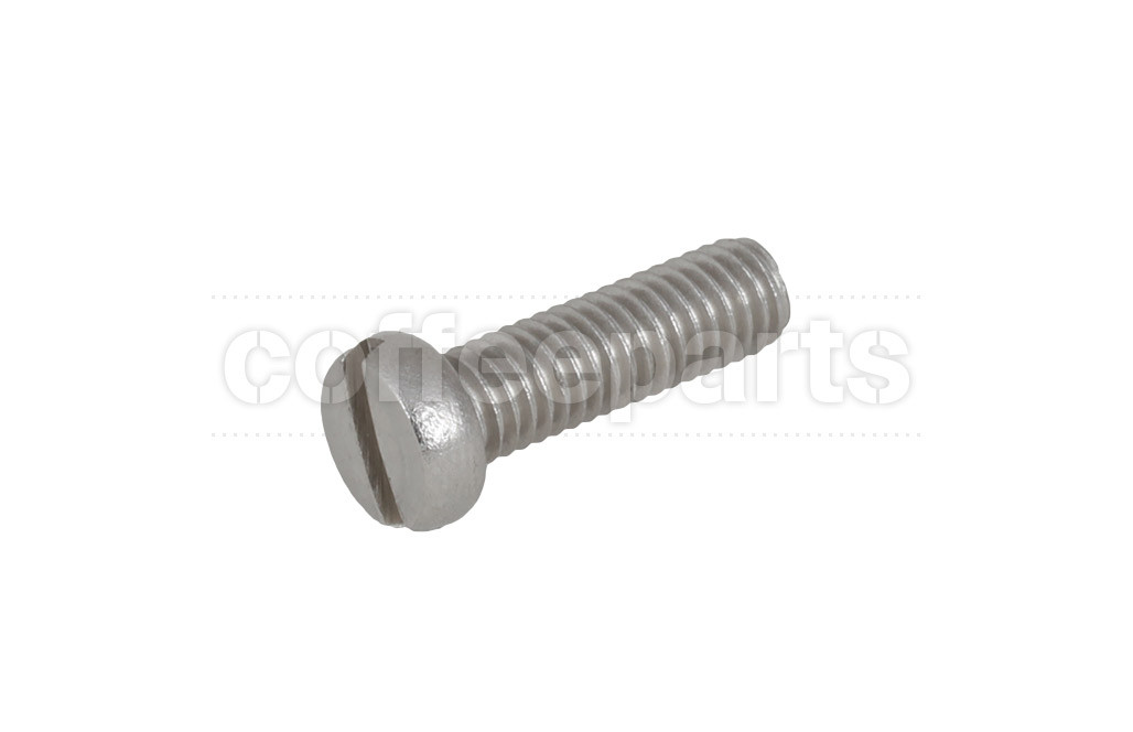 Mahlkoenig EK43 Cylinder head Screw m6x20 | Coffee Parts