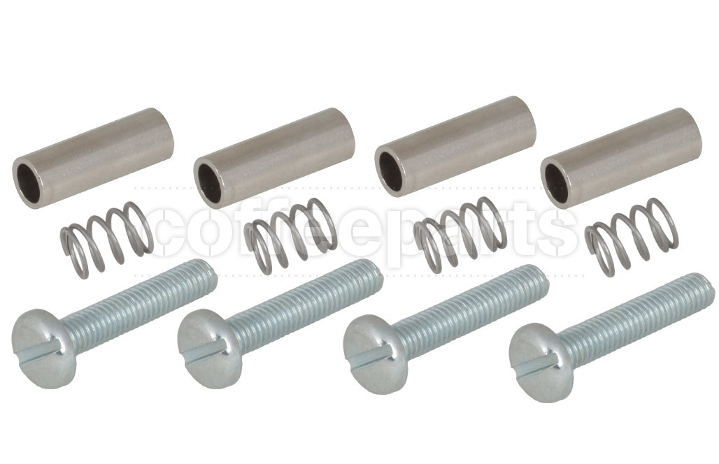 Mahlkonig EK43 Small Parts Kit for Knocker Spout | Coffee Parts