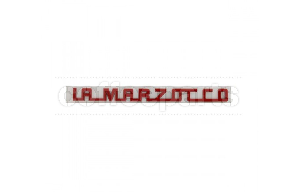Logo La Marzocco PB - LM Original | Coffee Parts