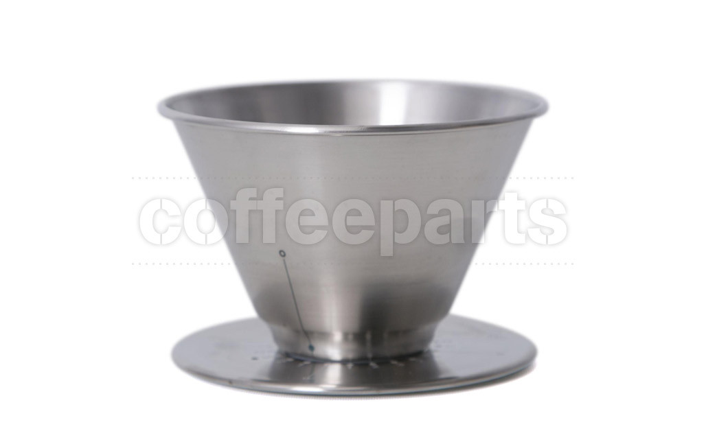 December Coffee Dripper | Coffee Parts