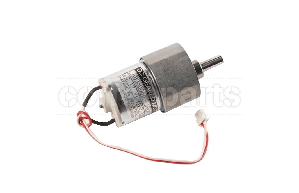 Geared Motor Assembly - Genecafe Parts | Coffee Parts