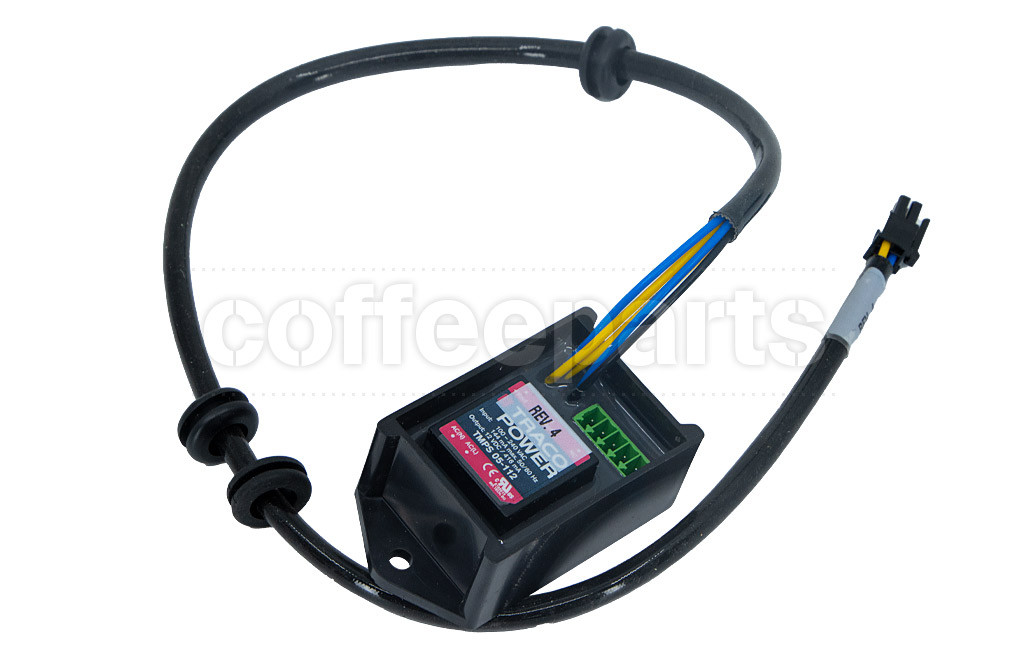 Shot Timer Combi-PCB 220-240v 6 Pole Molex Plug | Coffee Parts