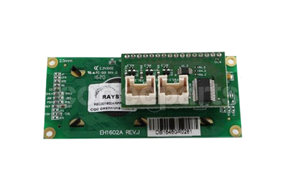 Linea PB Display (without Cover) - LM Original | Coffee Parts