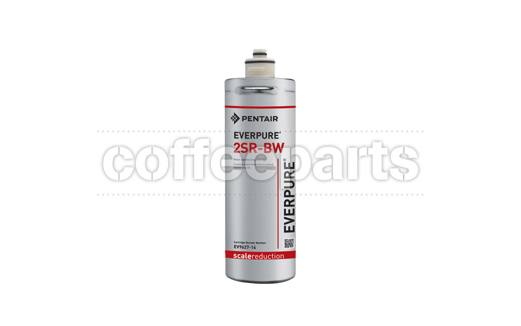 Everpure 2SR-BW Cartridge | Coffee Parts