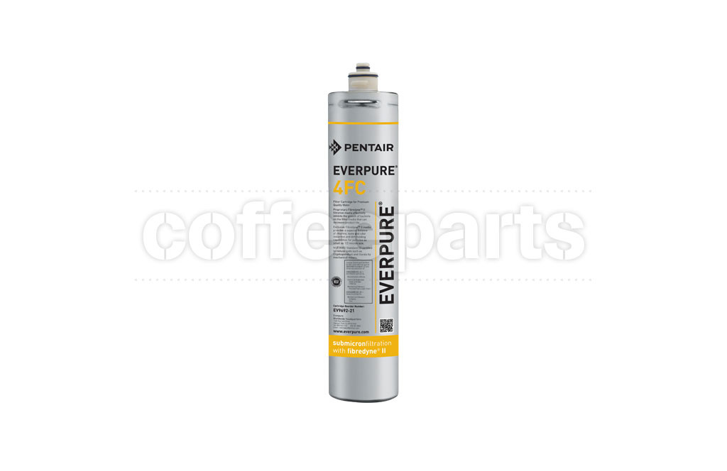 Everpure 4FC Fibredyne Ii Water Filter Cartridge | Coffee Parts