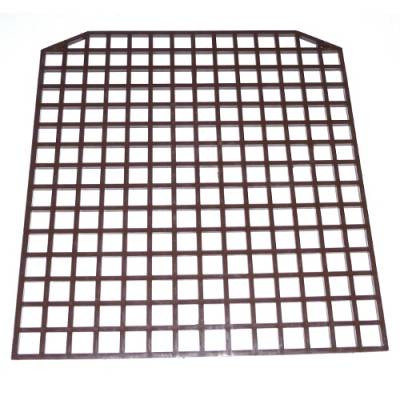 Cup Warming Grid 215x225mm for Faema E61 | Coffee Parts
