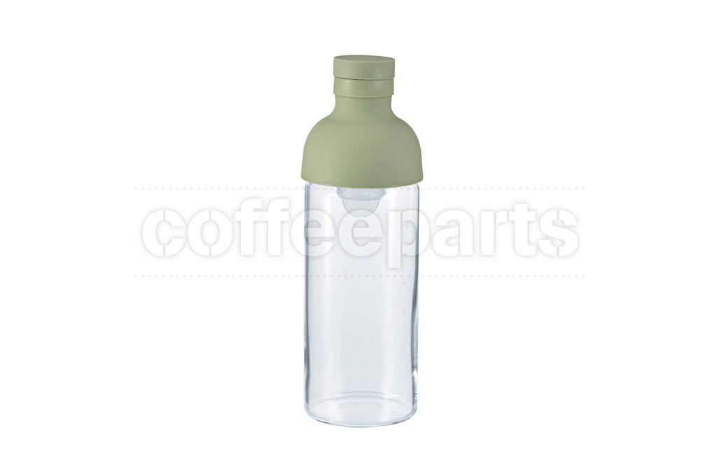 Hario Filter-in Bottle Smokey Green 300ml