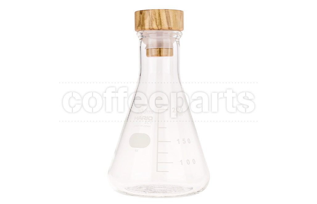 Hario Medium Flask Stocker: SFS-M | Coffee Parts