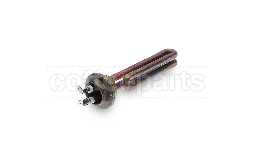 Isomac Heating Element 1400w - I2314008251 | Coffee Parts