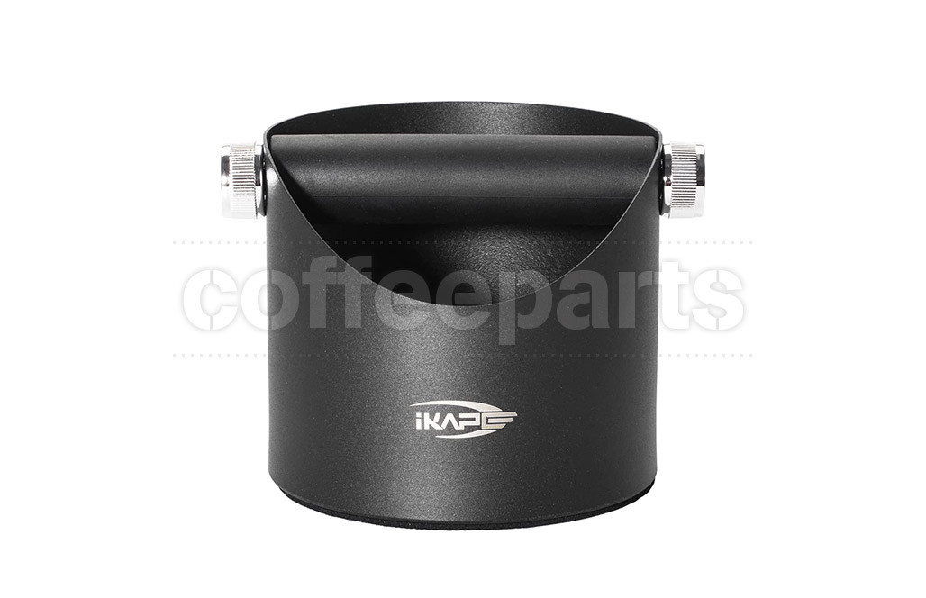 iKape V1 Knock Box: Black
