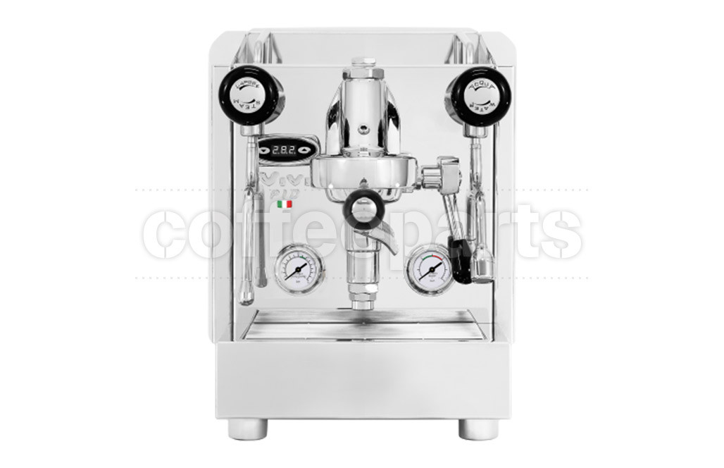 Izzo Alex Vivi PID Home Espresso Coffee Machine | Coffee Parts