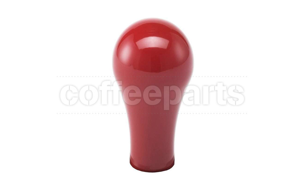 Joe Frex Red Pop Handle | Coffee Parts