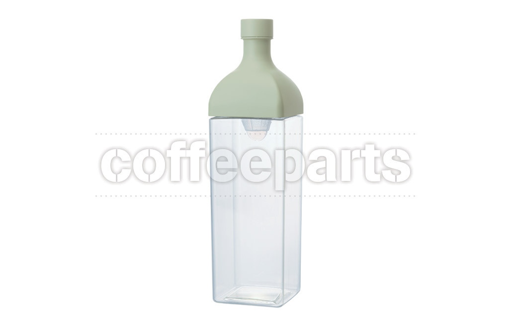 Hario Ka-Ku Bottle Smokey Green