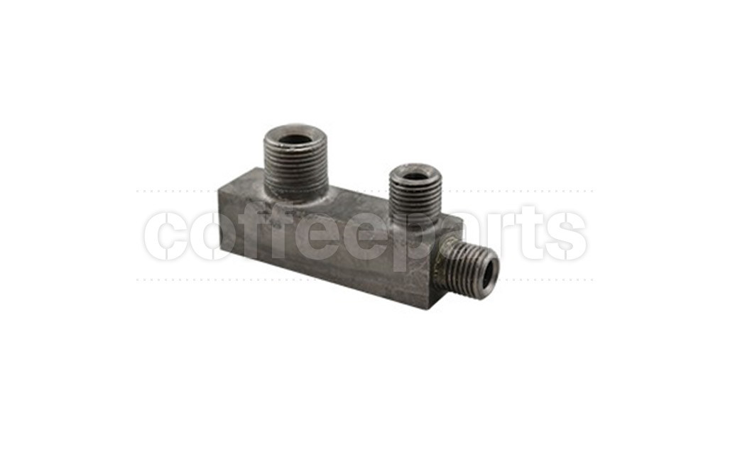 Water Inlet Manifold - LM Original | Coffee Parts