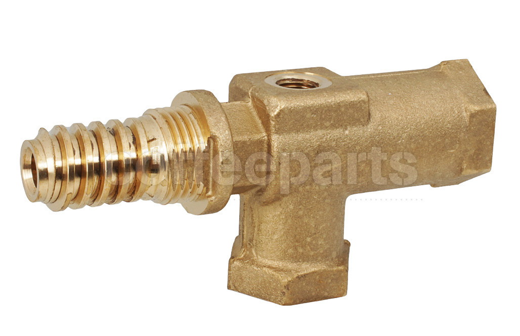 Linea PB Steam Valve Body - LM Original | Coffee Parts