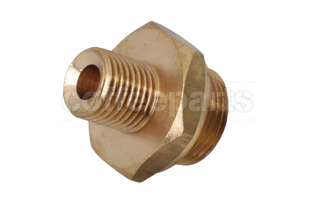 Linea PB Steam Valve Inlet Fitting - LM Original | Coffee Parts