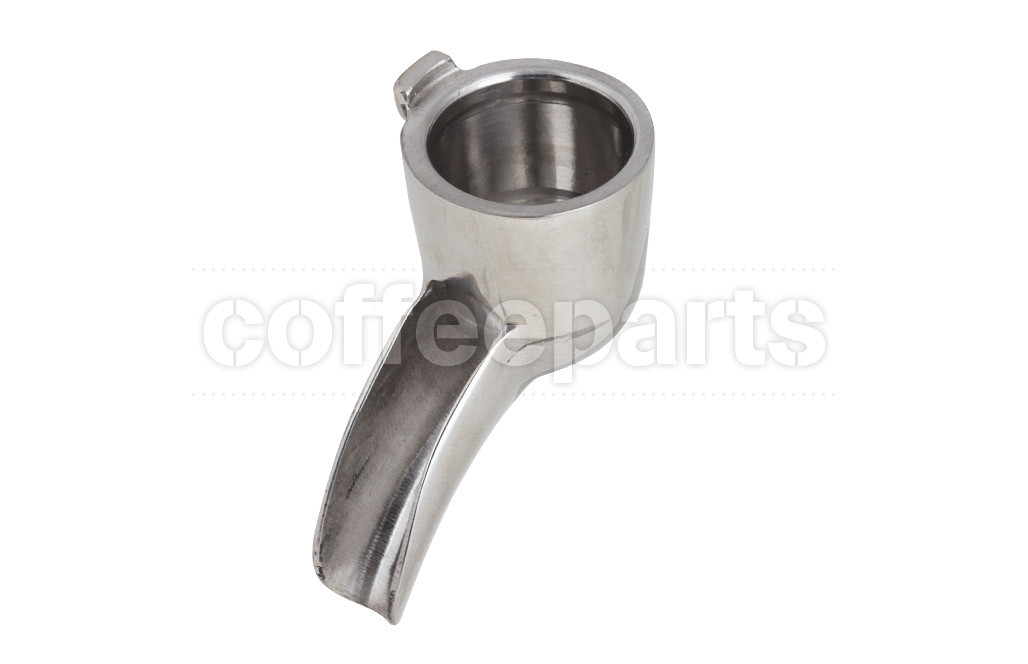 1 Cup - Stainless Steel Spout - LM Original | Coffee Parts