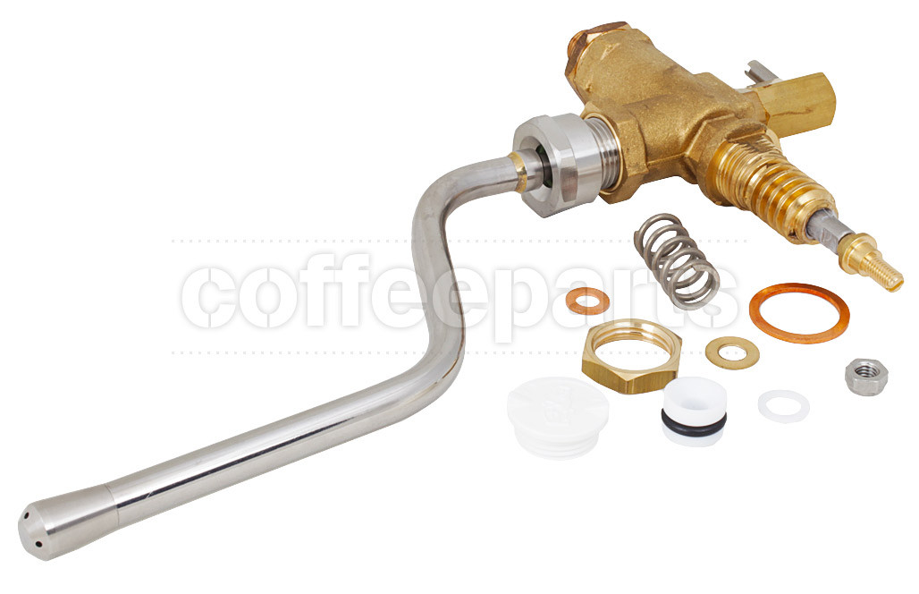 Linea PB Steam Valve - LM Original | Coffee Parts