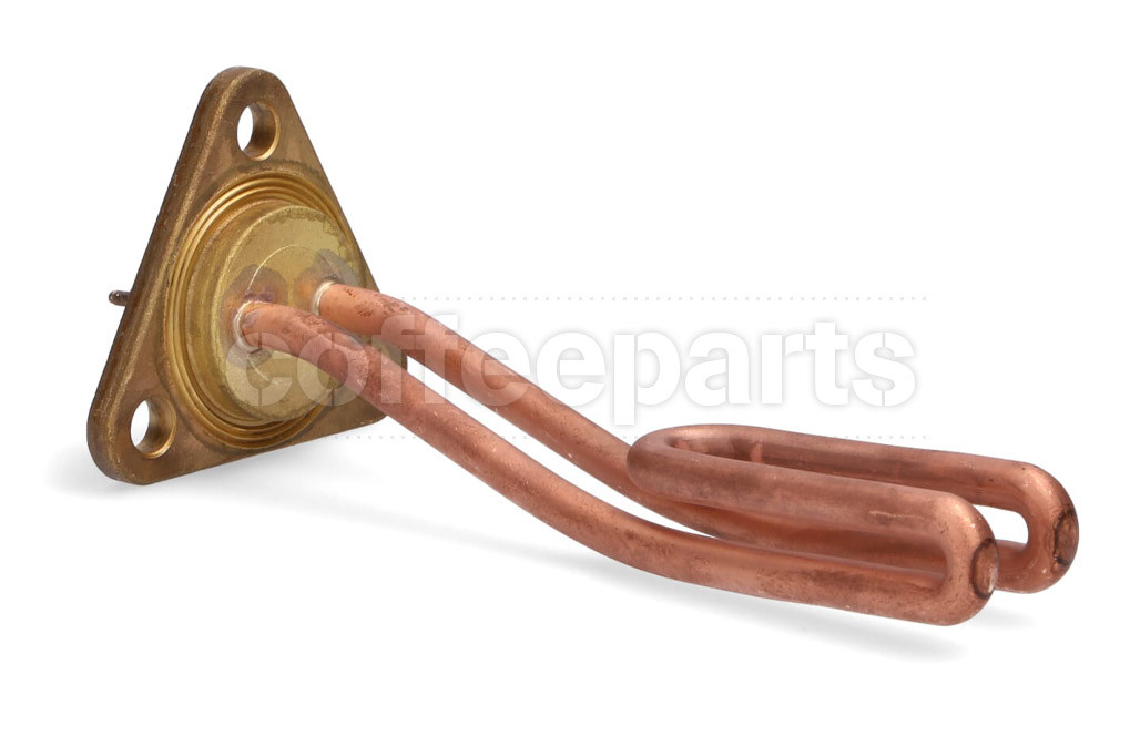 La Marzocco Heating Element 1200w 220v Tri. Flange | Coffee Parts