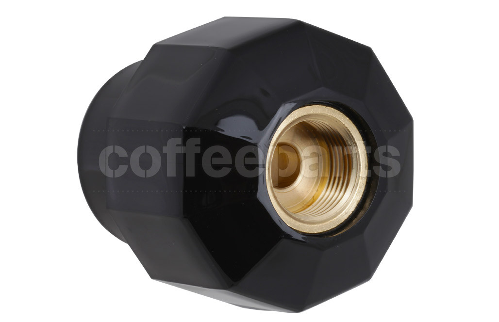 Linea PB Steam Valve Knob - LM Original | Coffee Parts