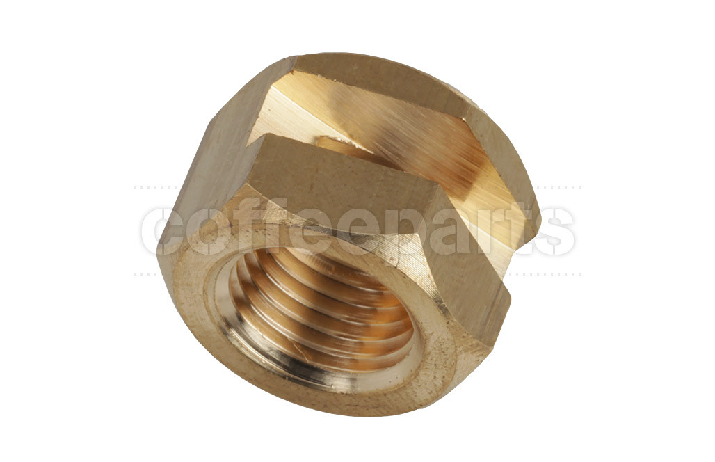 Drain Box Nut - LM Original | Coffee Parts