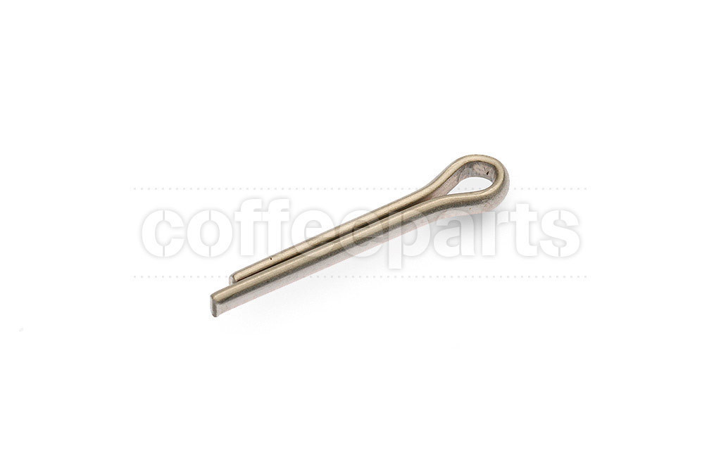 Steam Valve Cotter Pin - LM Original | Coffee Parts