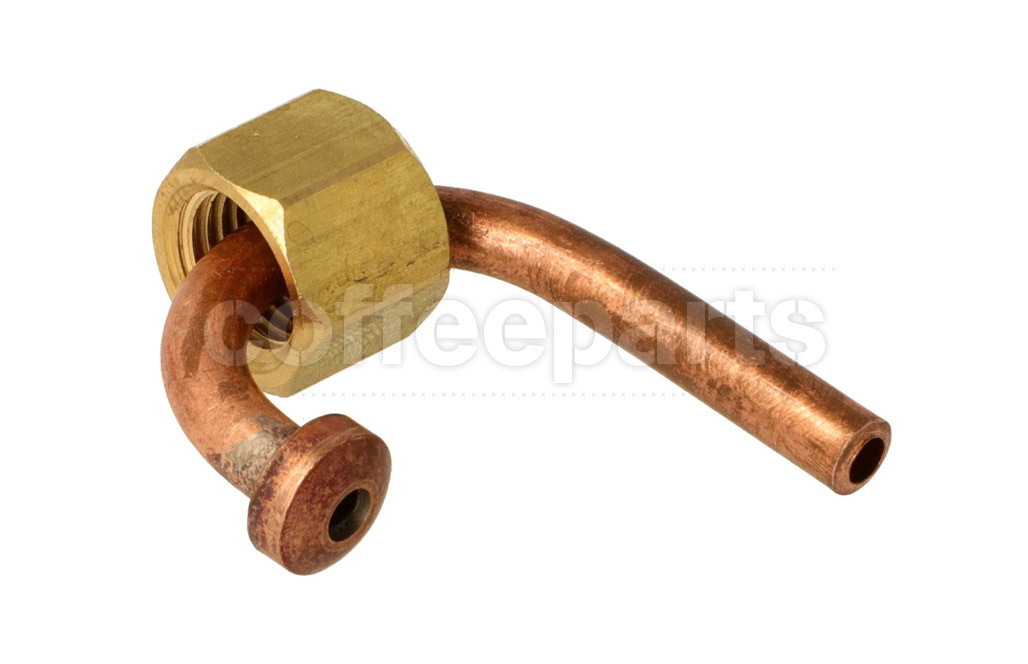 GS3 Tube-Pump Inlet - LM Original | Coffee Parts