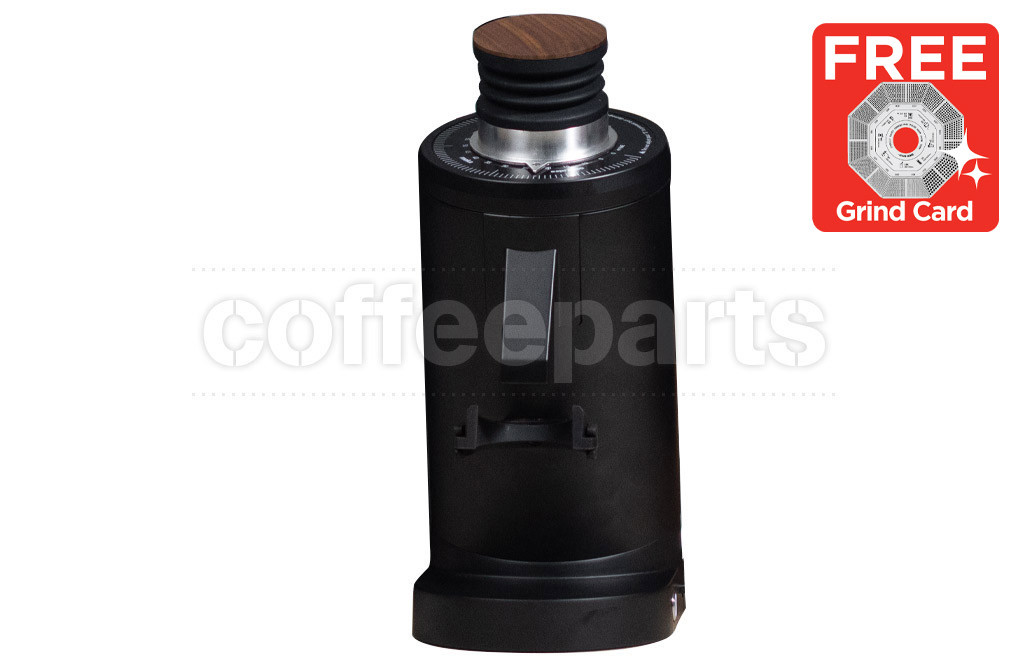Coffee Tech DF83 Single Dose Coffee Grinder | Coffee Parts