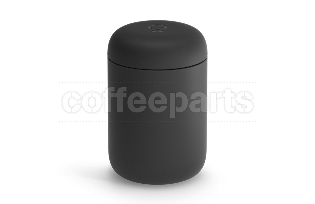 Fellow Carter 12oz Vacumm Mug : Matte Black | Coffee Parts