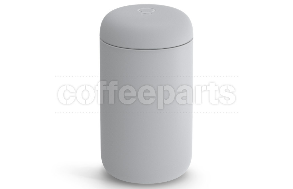 Fellow Carter 16oz Vacumm Mug : Matte Grey | Coffee Parts