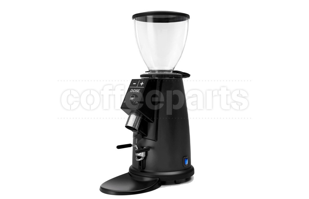 Stone OD M2E Coffee Grinder: Black | Coffee Parts