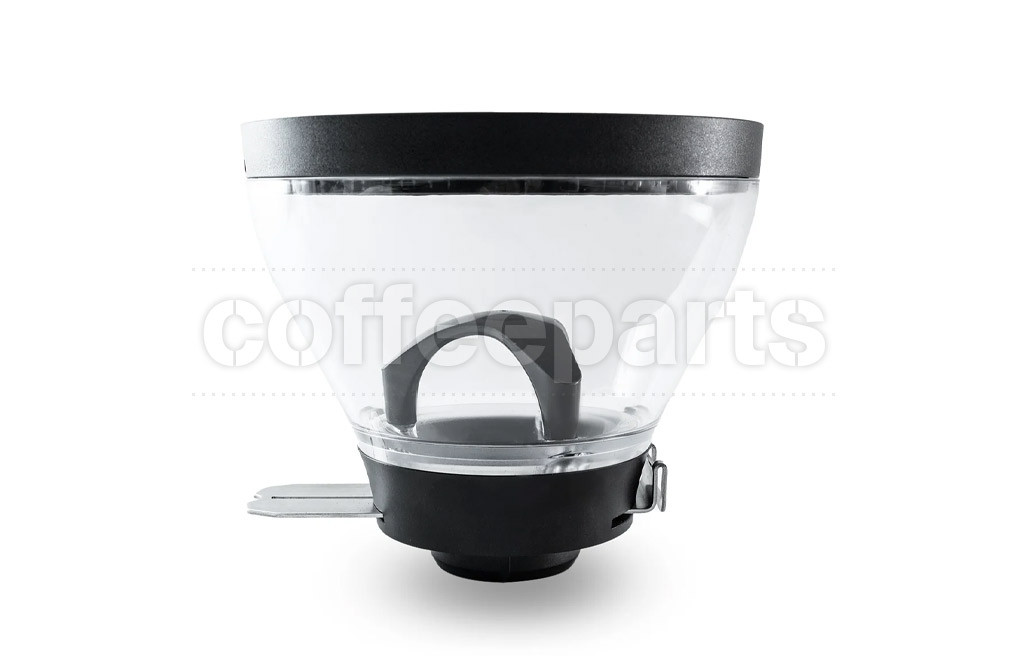 Short Hopper to fit Mahlkönig X54 #704127 | Coffee Parts