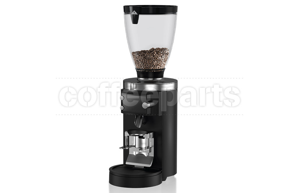 Mahlkönig E65S GBW Espresso Coffee Grinder: Black | Coffee Parts