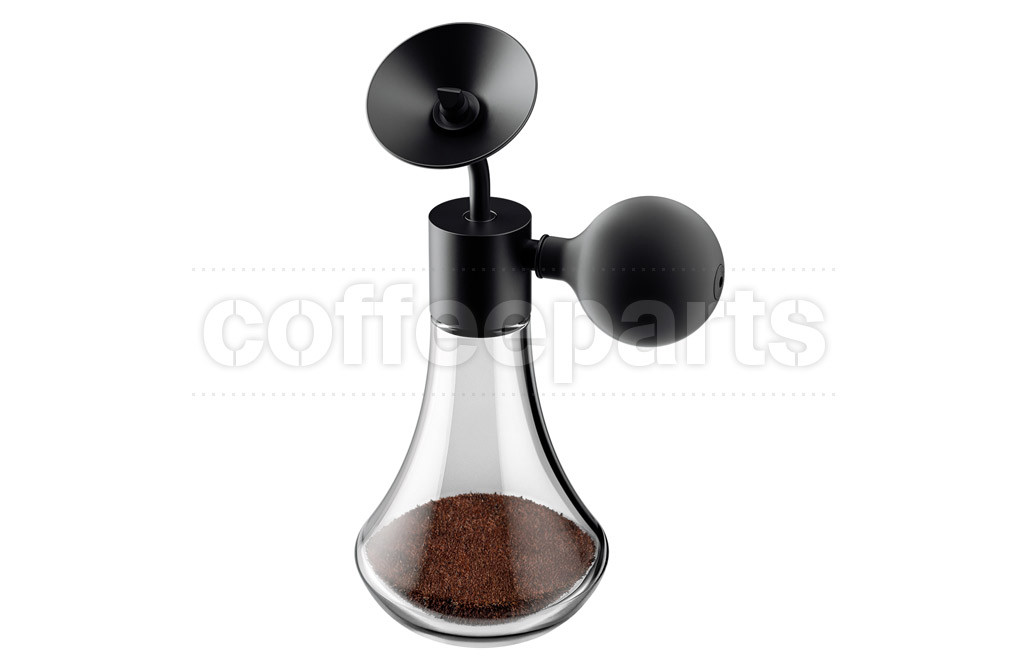 MHW-3Bomber Coffee Aroma Bottle | Coffee Parts