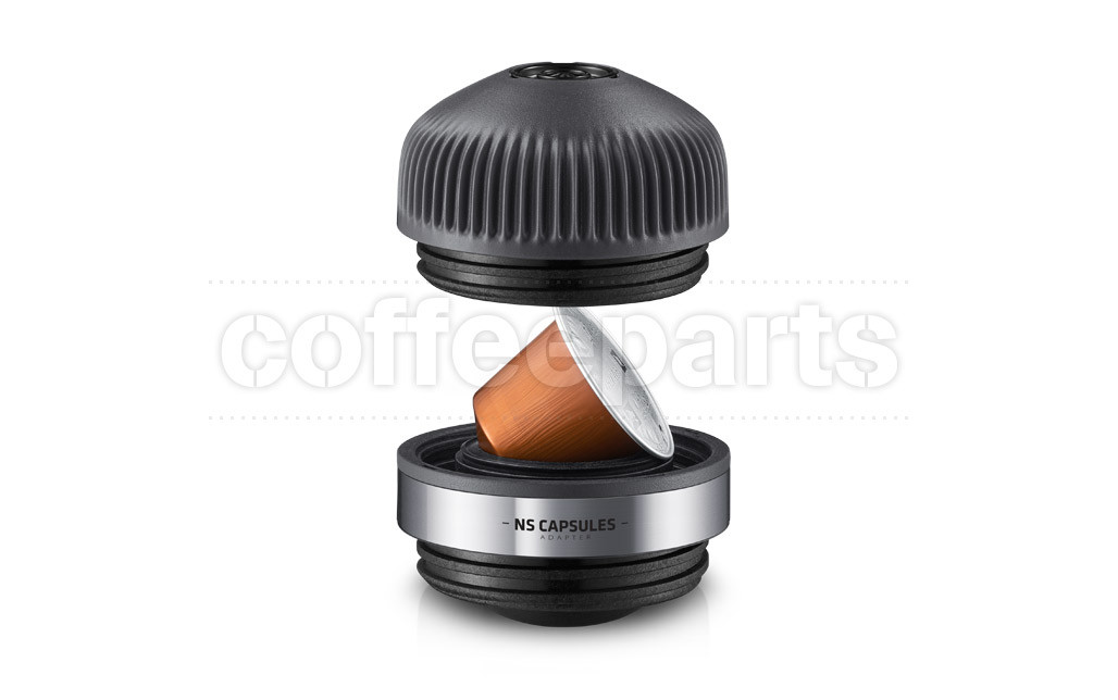 Wacaco Nanopresso NS Adaptor | Coffee Parts