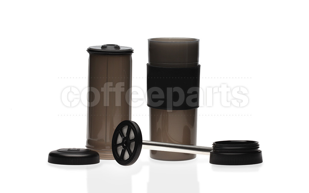 Pascal Press Portable Reusable Eco Coffee Maker | Coffee Parts