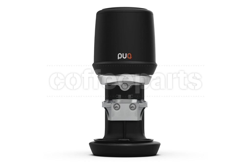 PUQ Press PRO (Gen 6) Coffee Tamper | Coffee Parts