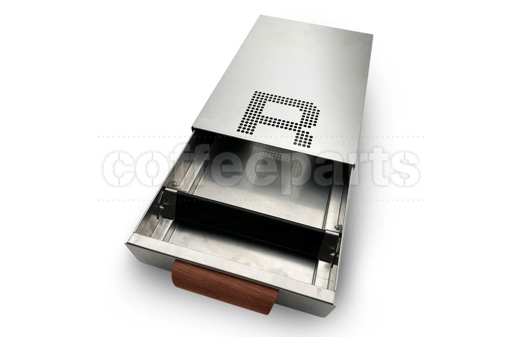 Rocket Grinder Drawer | Coffee Parts