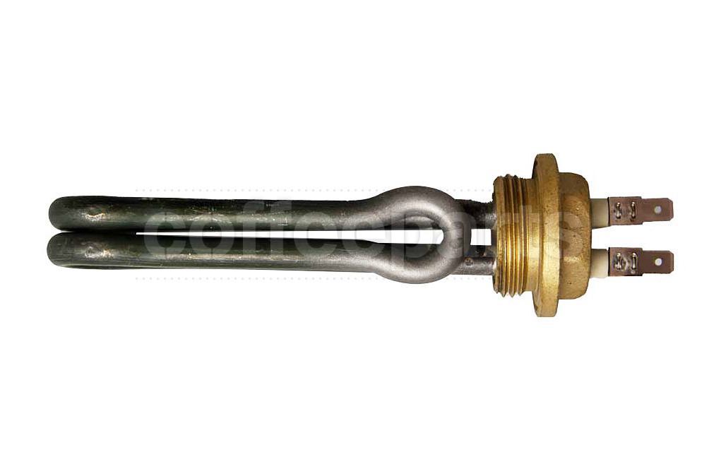Heating element V115
