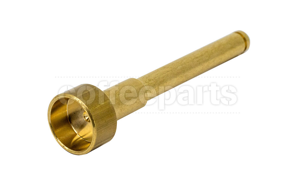 Rocket Steam valve stem - Short - Spare Parts | Coffee Parts