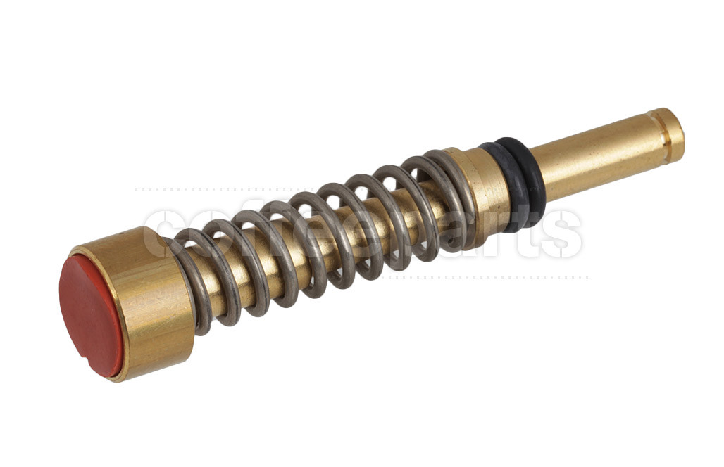 Rocket Steam valve stem - R229905178 - Spare Parts | Coffee Parts