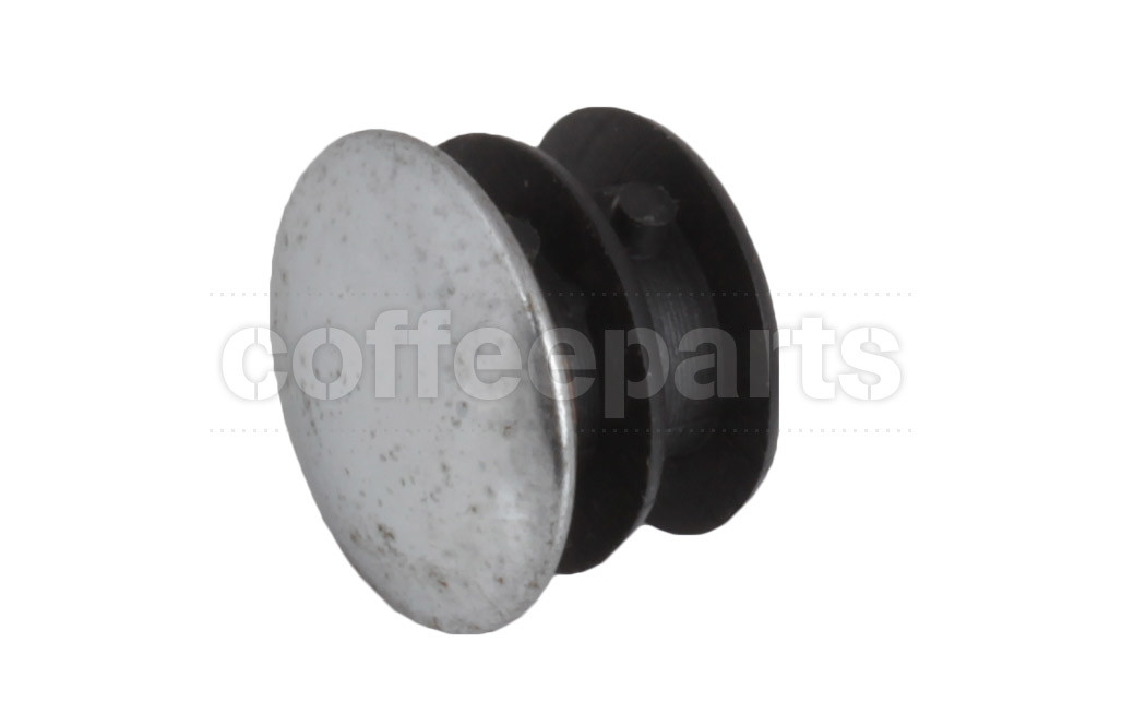 Group lever handle cover