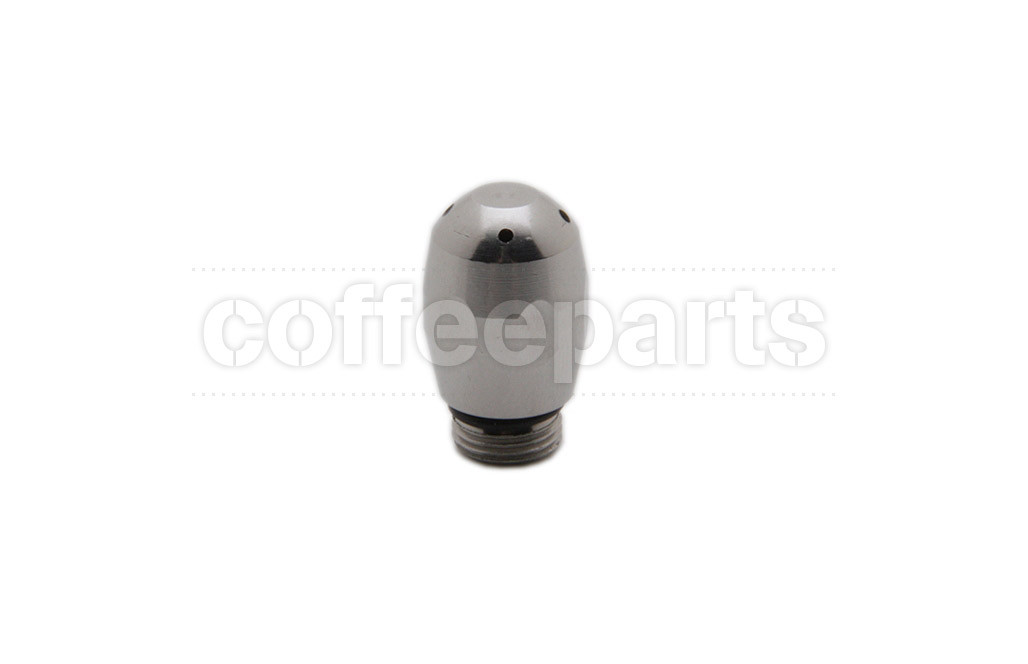 Rocket Espresso 4 Holes steam nozzle: 1.2mm | Coffee Parts