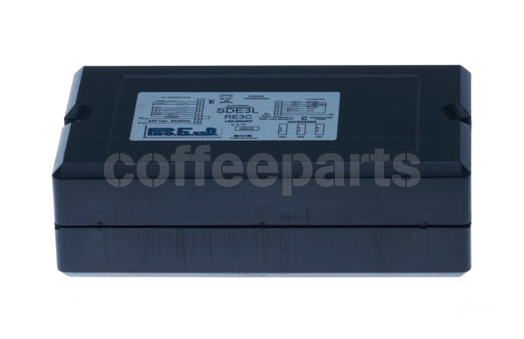 Control board V230