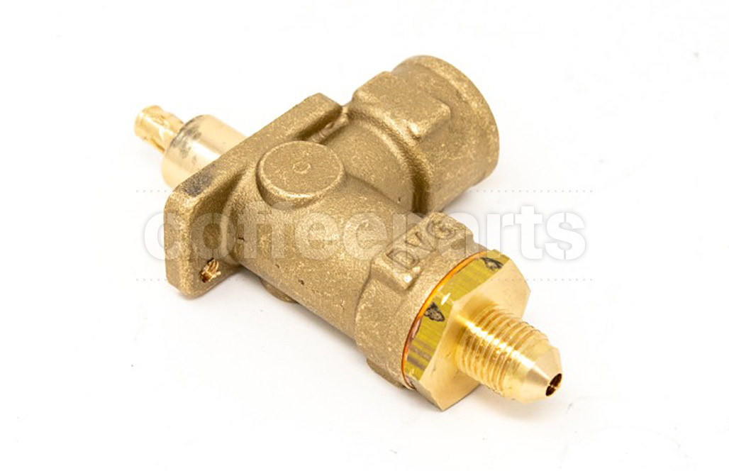 Rocket Espresso R9 Steam Valve | Coffee Parts