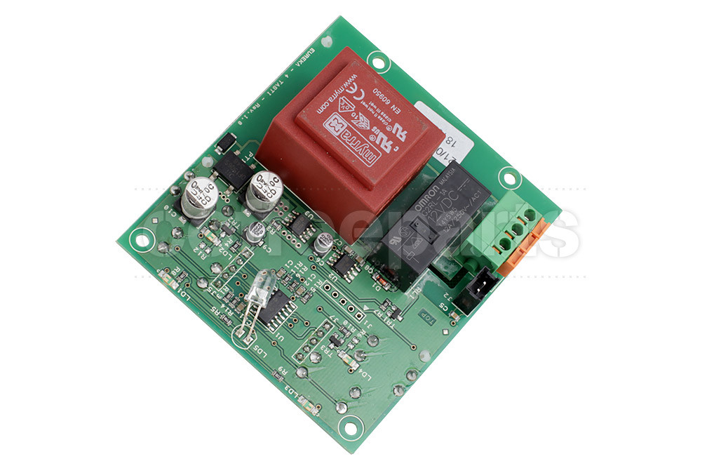 Display Circuit Board 230v