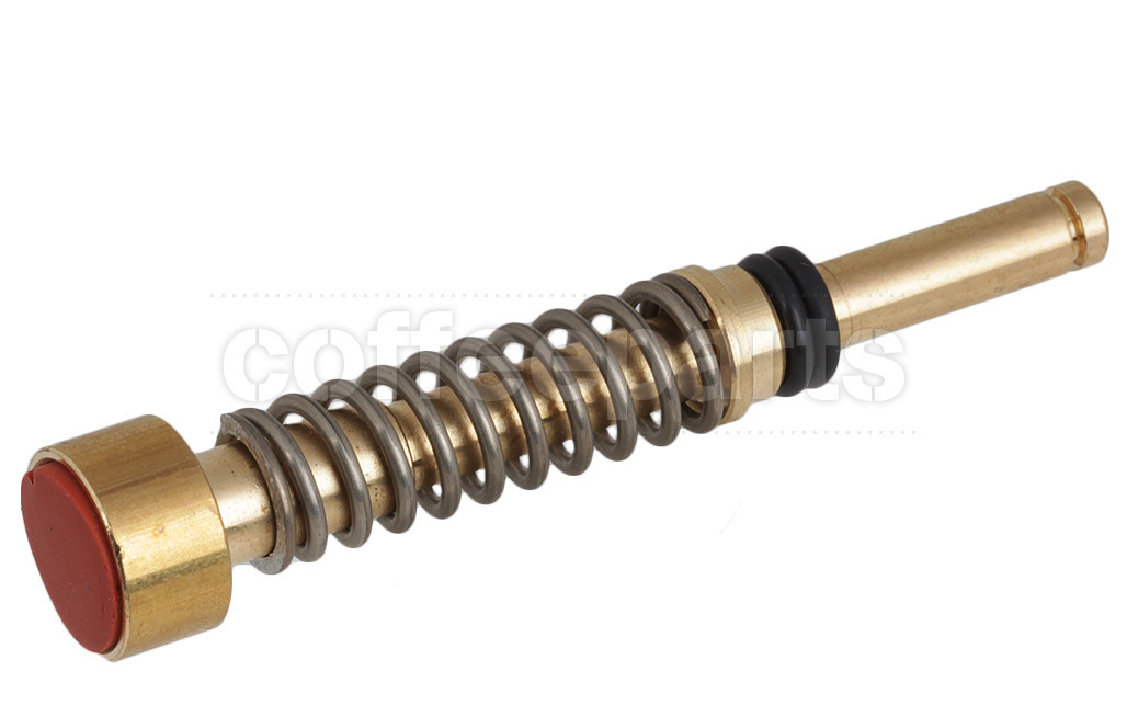 Rocket Steam valve stem - Long - Spare Parts | Coffee Parts